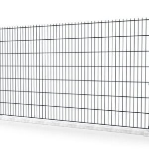 Panelne ograde | Cena i Montaža | Fermax Ograde